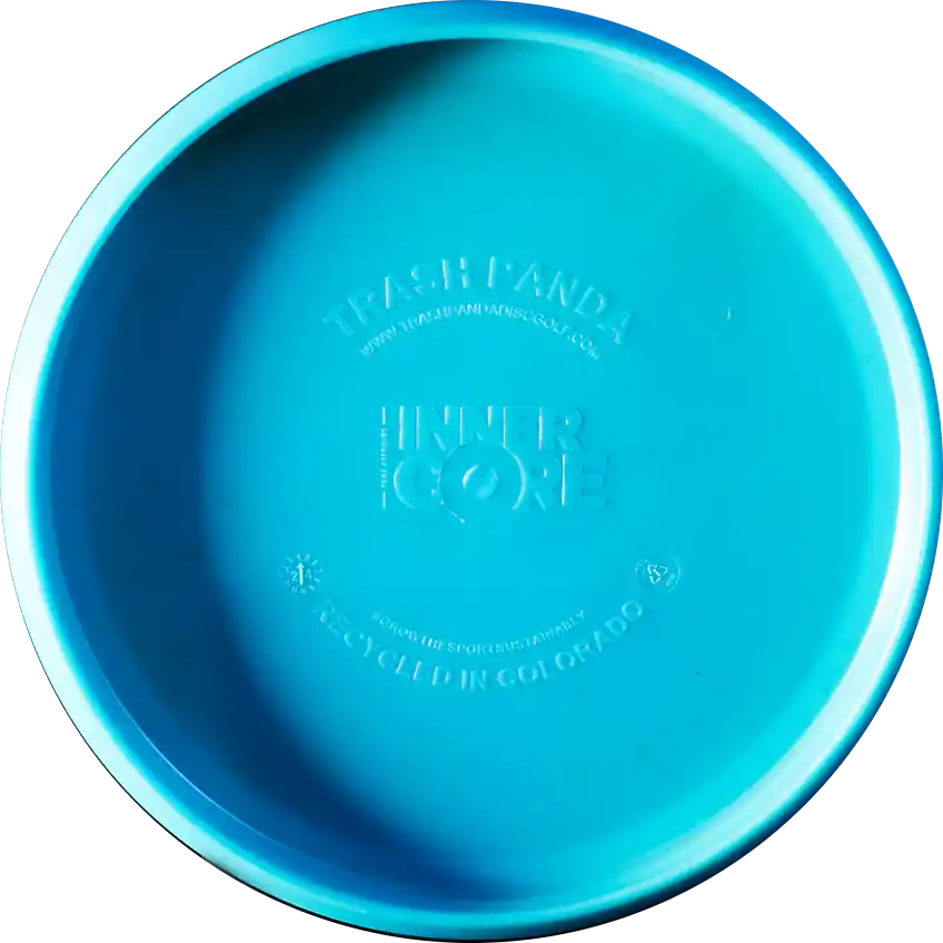 Trash Panda Inner Core Premium Seconds - Putt & Approach – Discaid ...